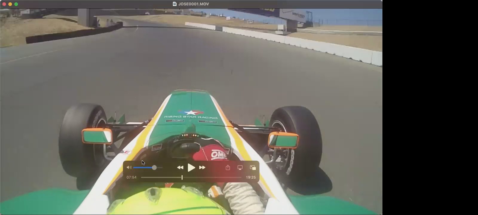 Should I lift or brake in high speed corners? | Spencer Pigot Blayze+ ...