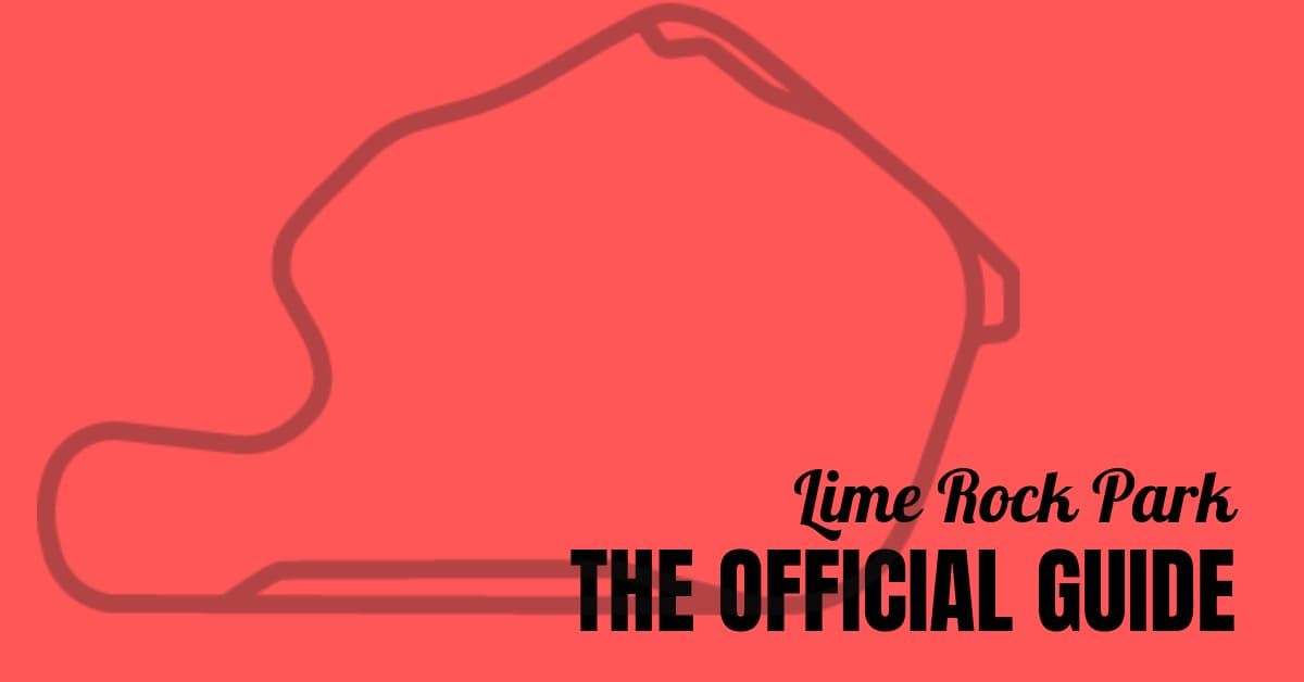 Lime Rock Park - The Official Race Track Guide | Blayze