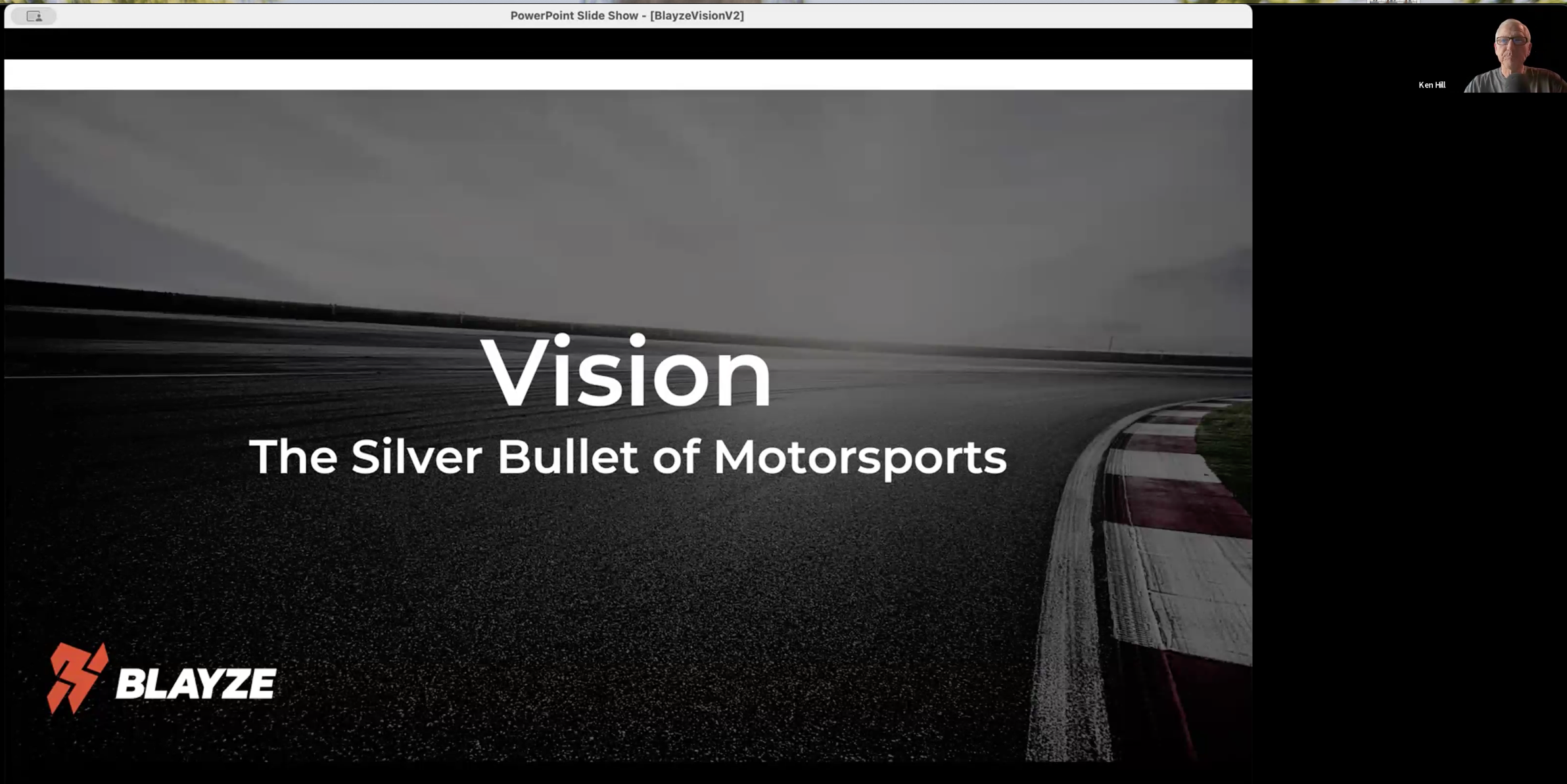 Track Vision Mastery: How Vision skills lead to more confidence and ...