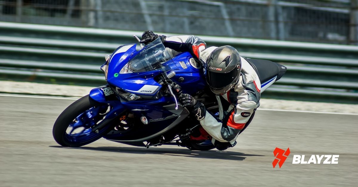 The Last 1% - Brainerd Raceway Pre Event Guide | Blayze