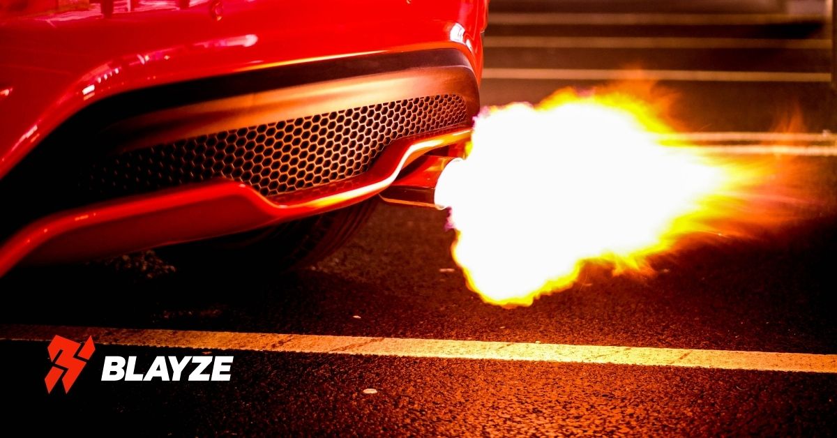 Racing Skills In 60 Seconds - Heel Toe Downshifting | Blayze