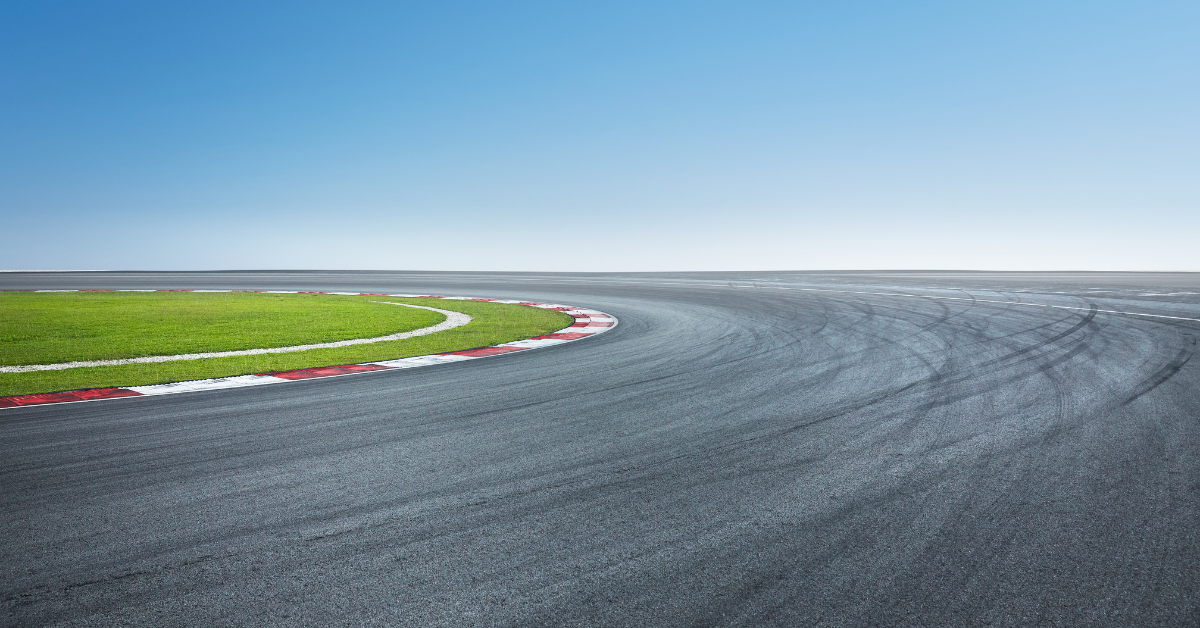 How To Drive Through Long Duration Corners | Blayze